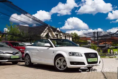Eladó új és használt Audi - JóAutók.hu