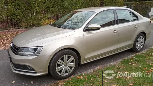Eladó Volkswagen Jetta | 16 - JóAutók.hu