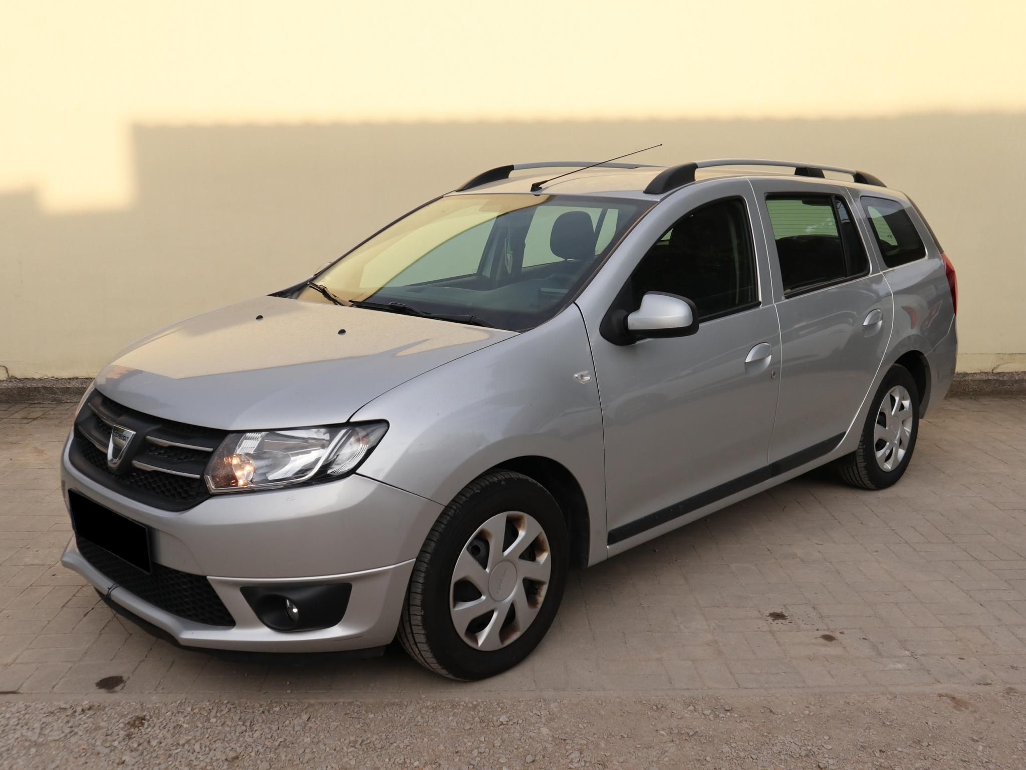 Eladó Dacia Logan - Logan | MCV 0.9 TCe Arctic EURO6 Magyarországi ...