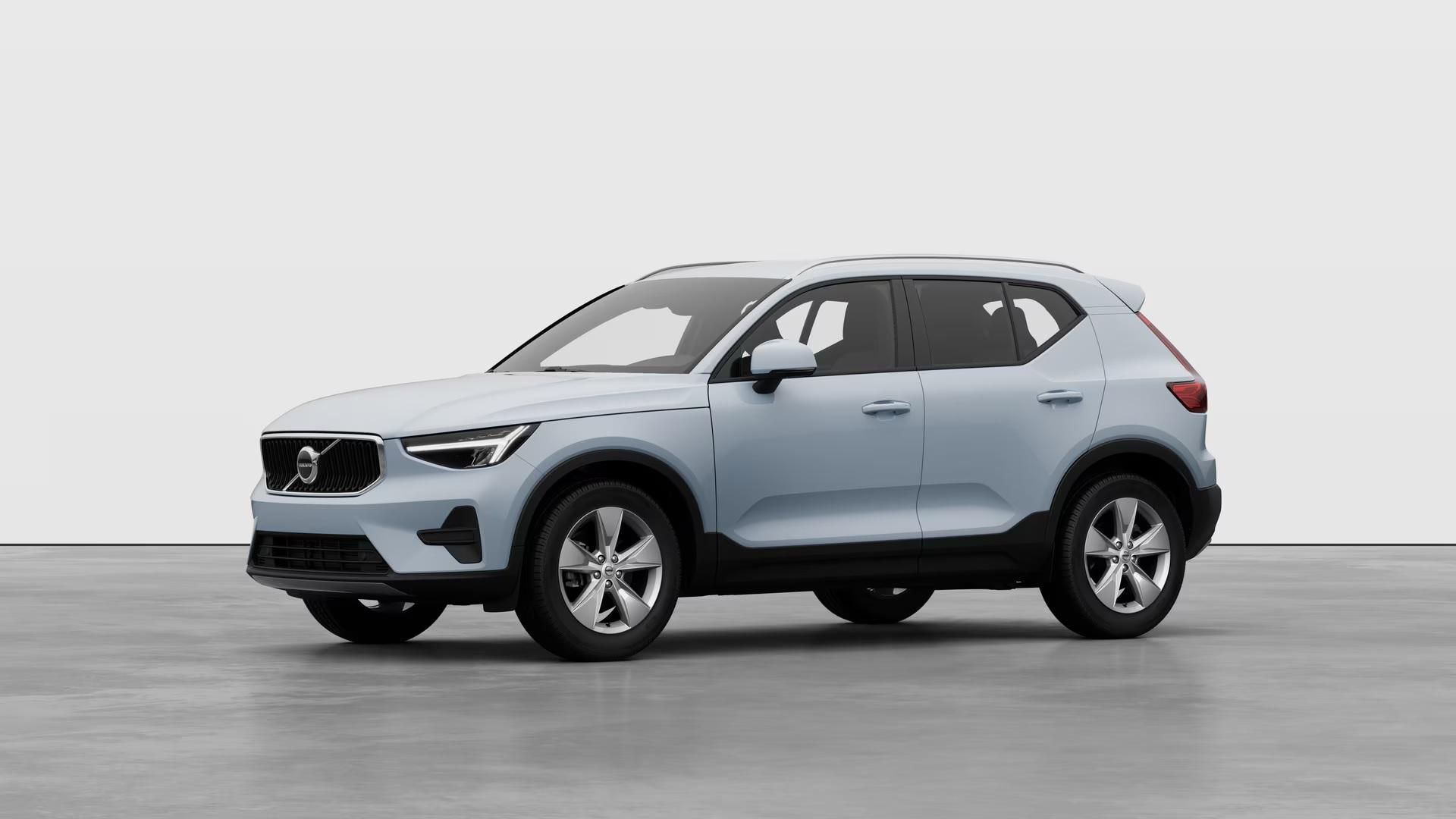 Eladó Volvo XC40 - XC40 | 2.0 [B3] MHEV Core DCT ORVOS-ÜGYVÉD-JOGÁSZ ...