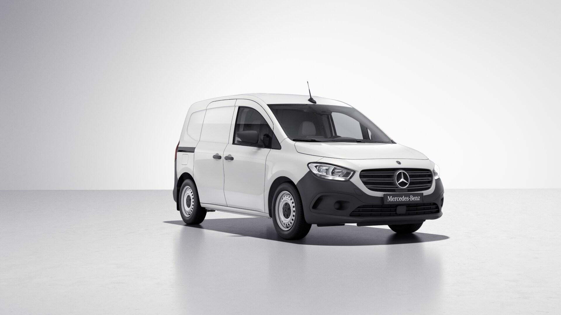 Eladó Mercedes-Benz Citan - Citan | 110 CDI A2 Base (Automata ...
