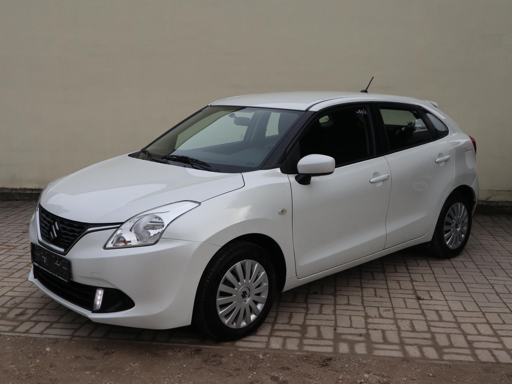Eladó Suzuki Baleno | 1.0 GLX DITC - JóAutók.hu