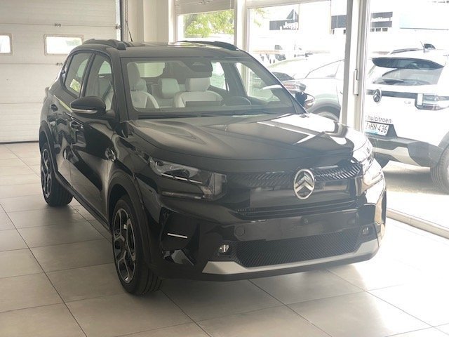 Eladó Citroen C3 - C3 | 1.2 PureTech Plus Metropolitan beltér és téli ...