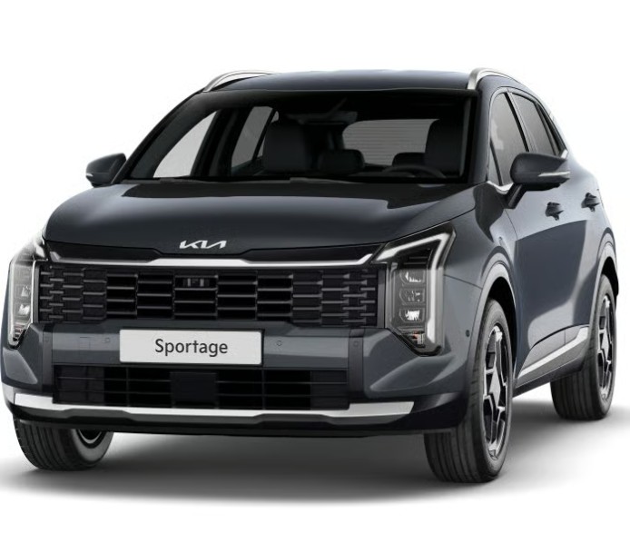 Eladó Kia Sportage | 2026 ESSENCE + AUTOMATA - JóAutók.hu