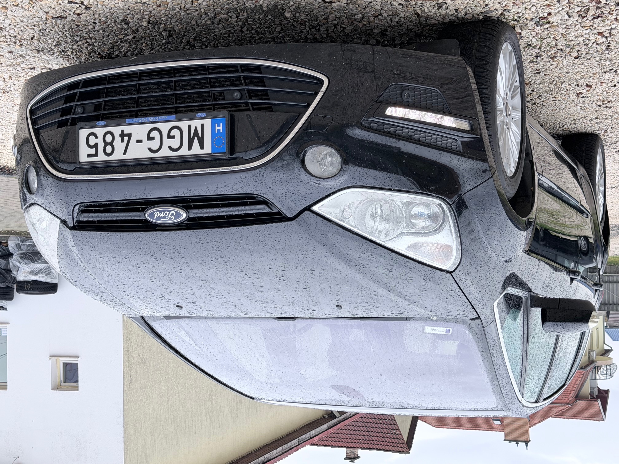 Eladó Ford S-Max | 2.0 TDCi Titanium Powershift - JóAutók.hu