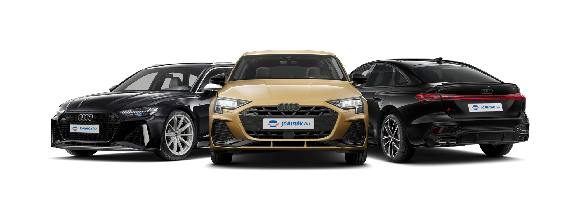 Iniciál Autóház Kft. - JóAutók.hu